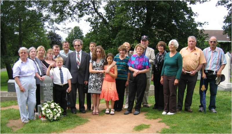 Unknown Child on the Titanic - Part IV (Conclusion) - Identifinders ...